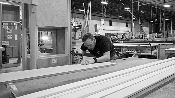 Quality & Craftmanship | Woodmeister Master Builders | Woodmeister ...