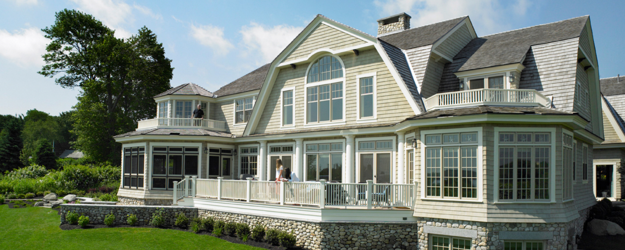 Quality & Craftmanship | Woodmeister… | Woodmeister Master Builders